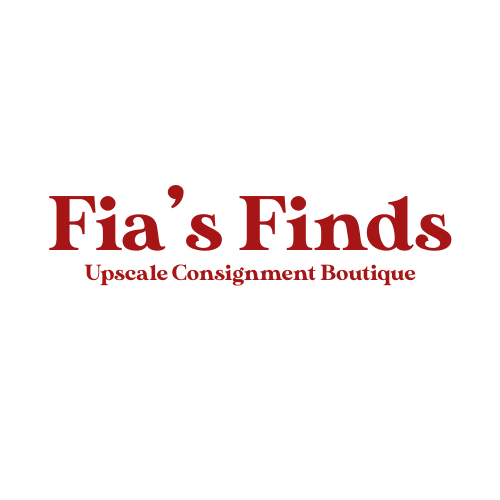 Fia's Finds